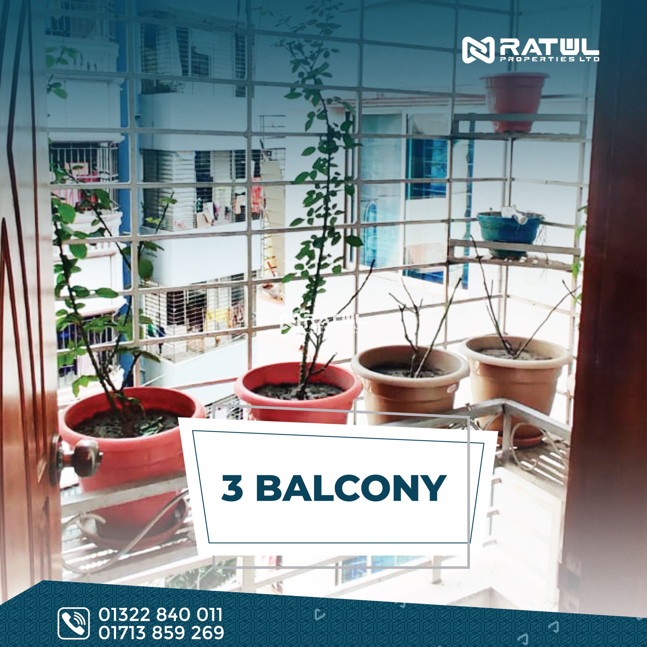 Ratul Properties Limited