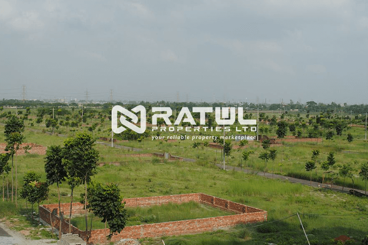 Ratul Properties Limited